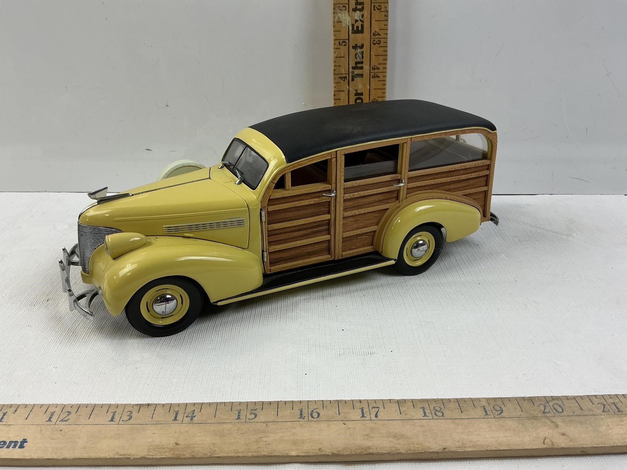 Lehde Auction Service – Large or Small, Your Auction Deserves a Good Call!