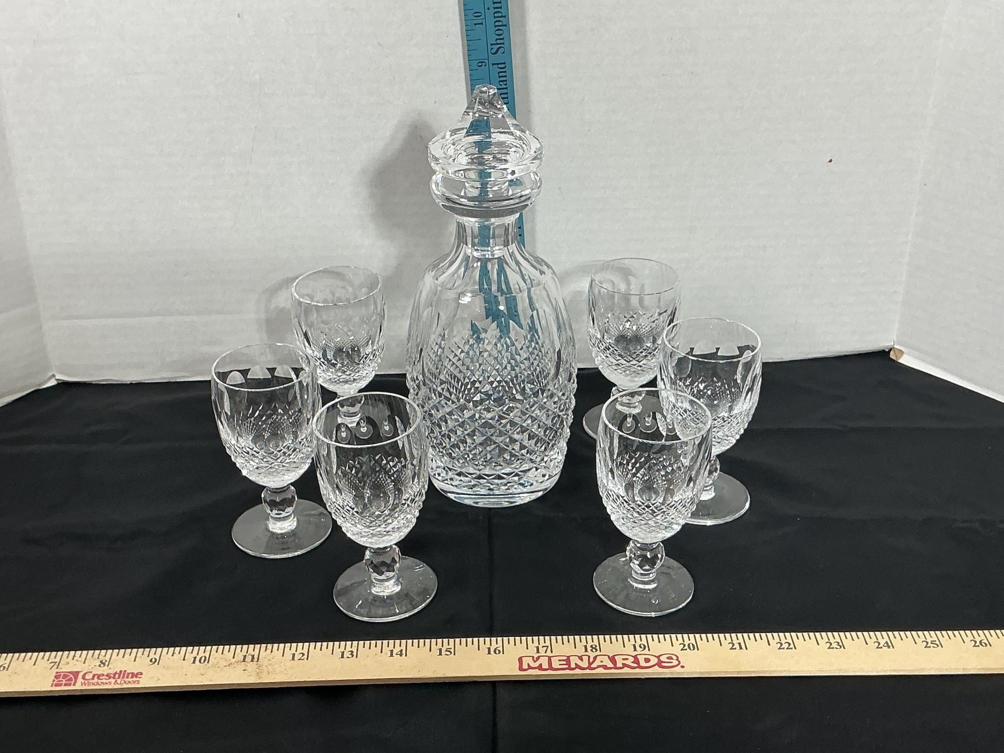Lehde Auction Service – Large or Small, Your Auction Deserves a Good Call!