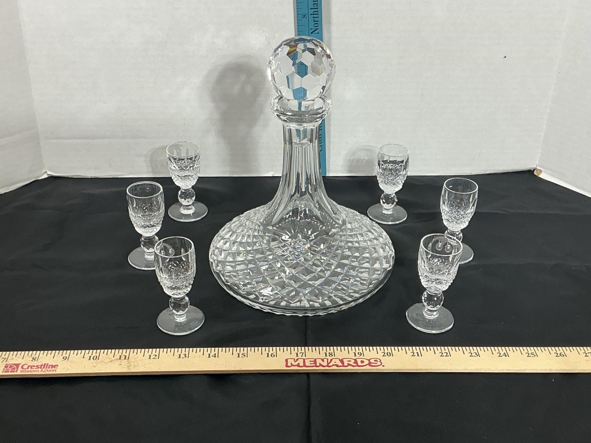 Lehde Auction Service – Large or Small, Your Auction Deserves a Good Call!