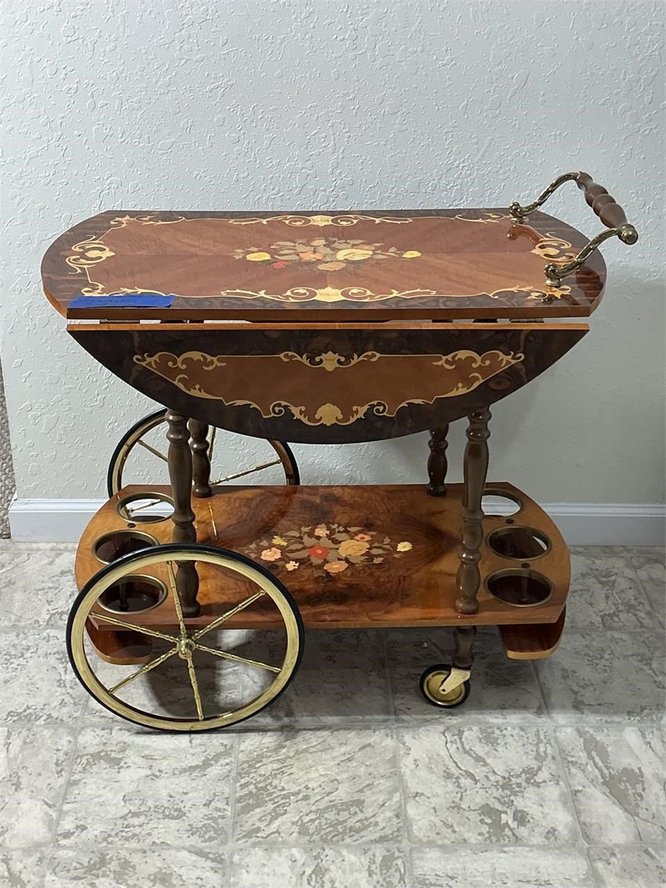 Lehde Auction Service – Large or Small, Your Auction Deserves a Good Call!