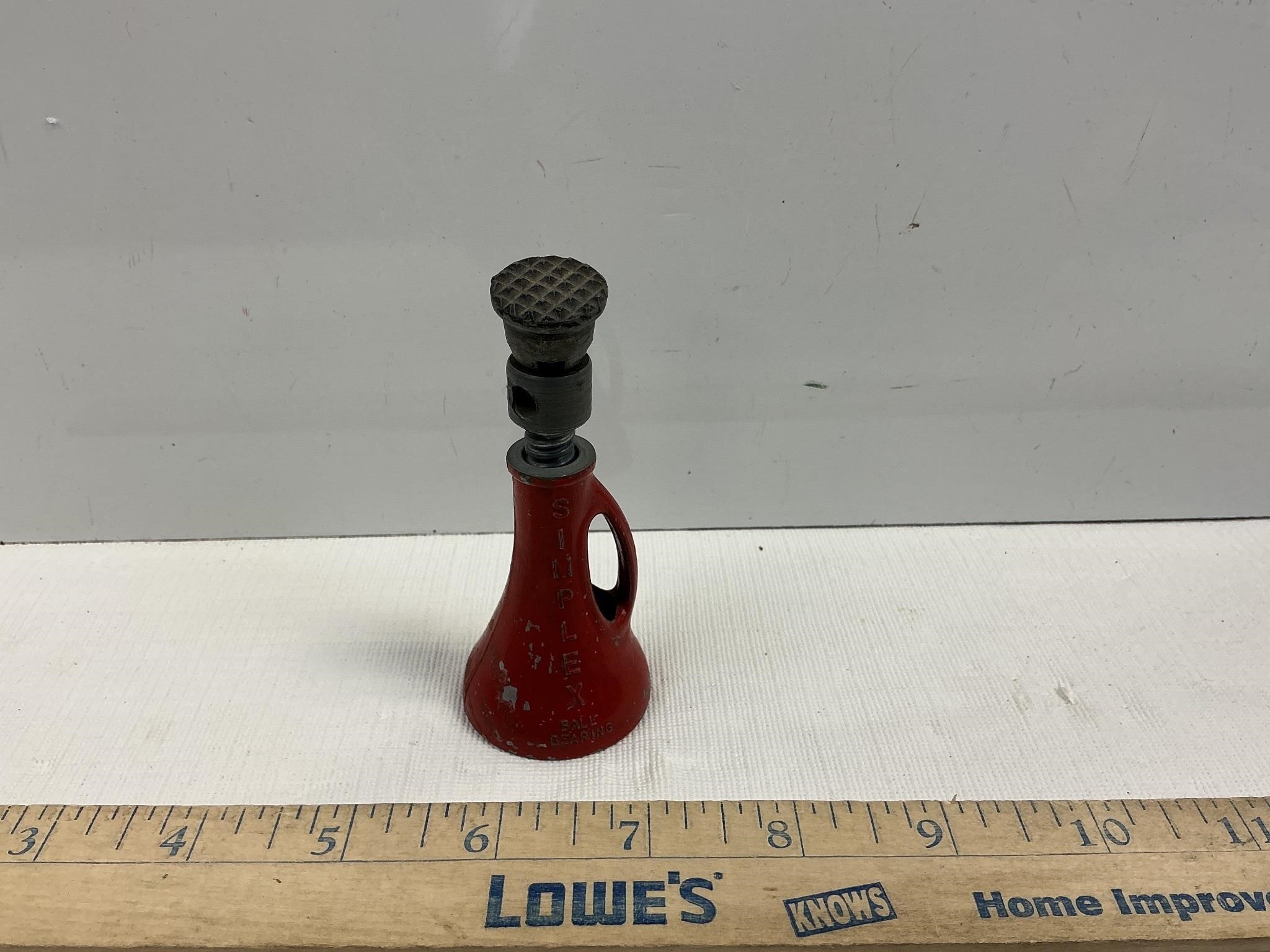 Lehde Auction Service – Large or Small, Your Auction Deserves a Good Call!