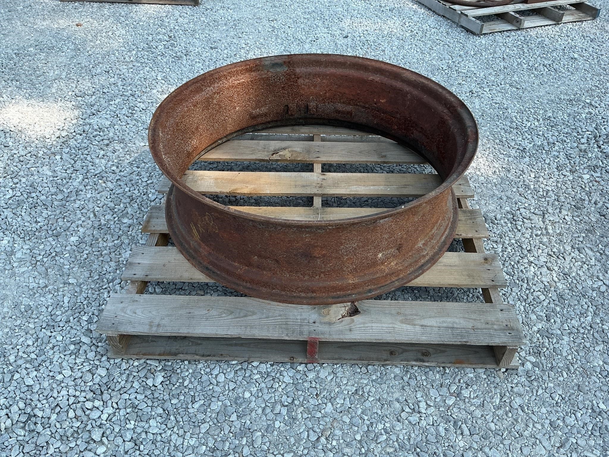 Lehde Auction Service – Large or Small, Your Auction Deserves a Good Call!