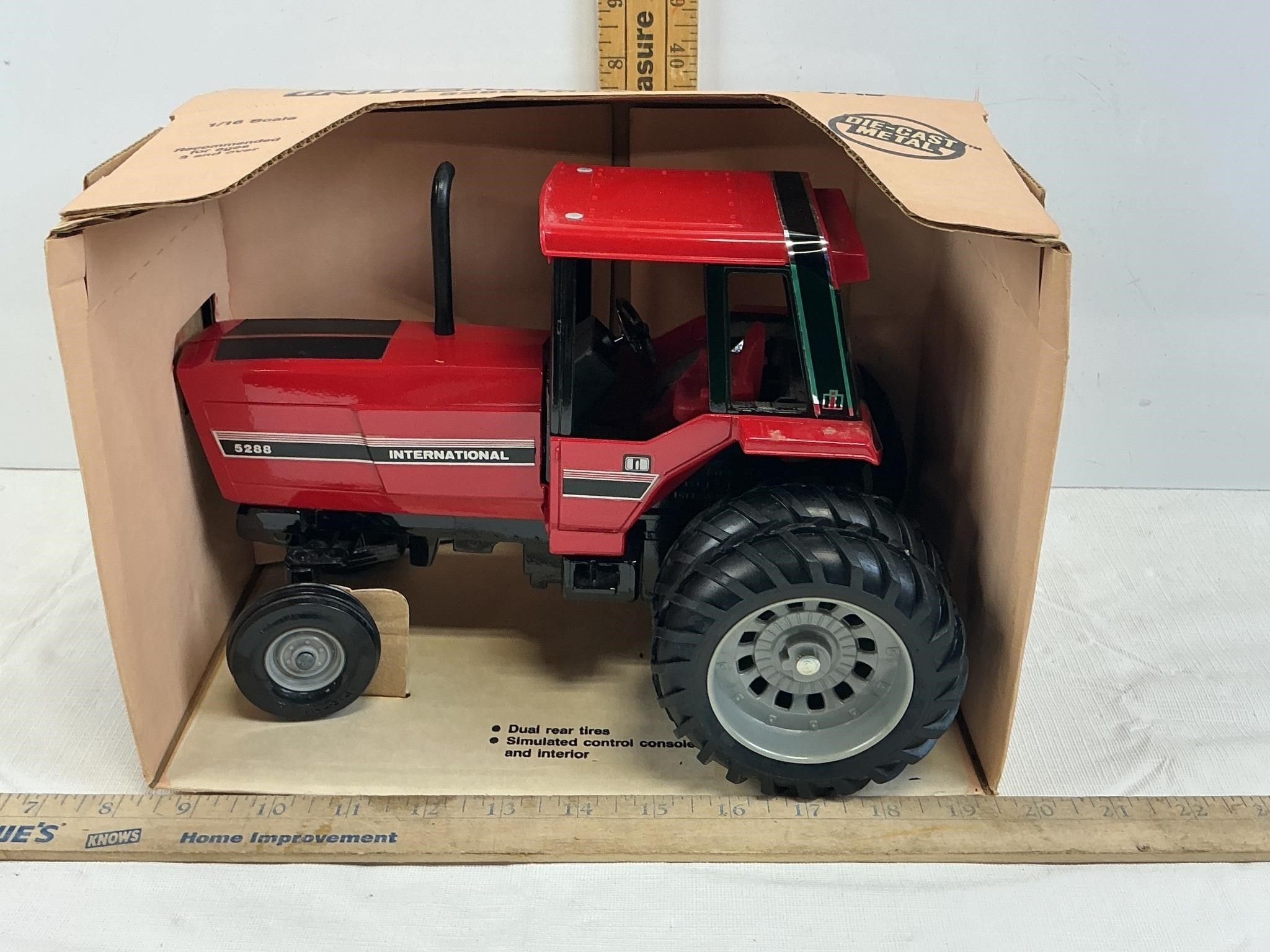 Lehde Auction Service – Large or Small, Your Auction Deserves a Good Call!