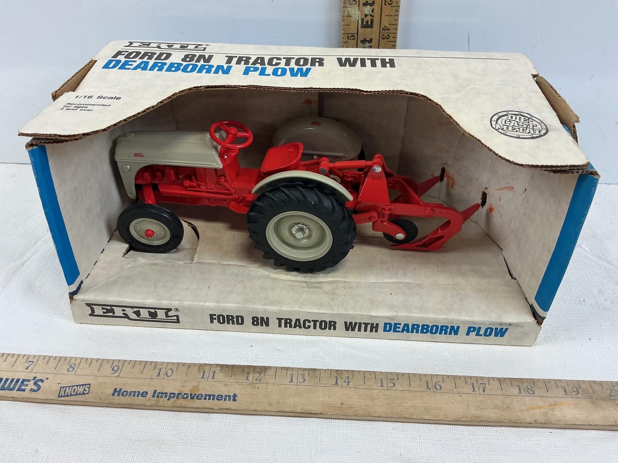 Lehde Auction Service – Large or Small, Your Auction Deserves a Good Call!