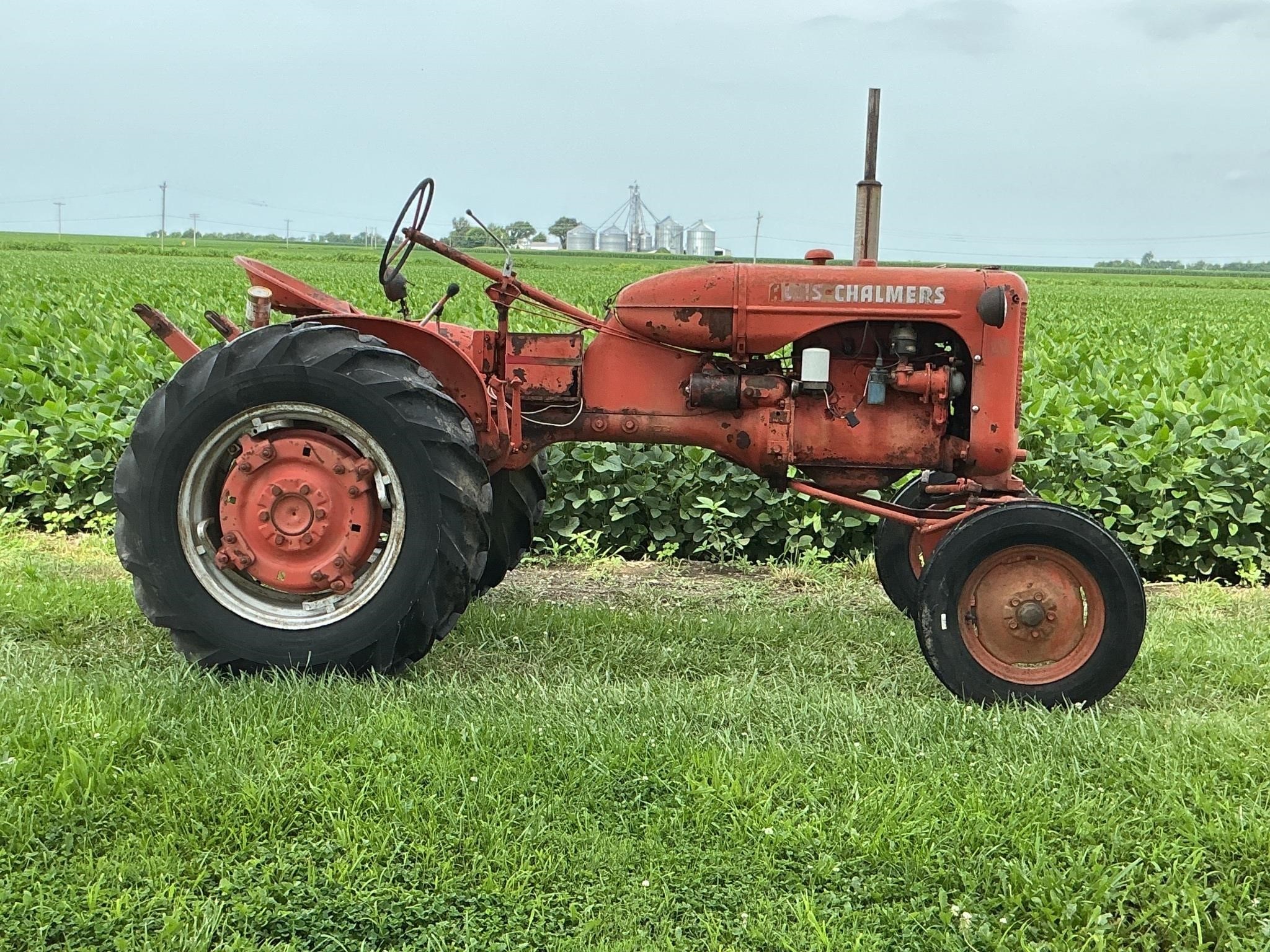 Lehde Auction Service – Large or Small, Your Auction Deserves a Good Call!