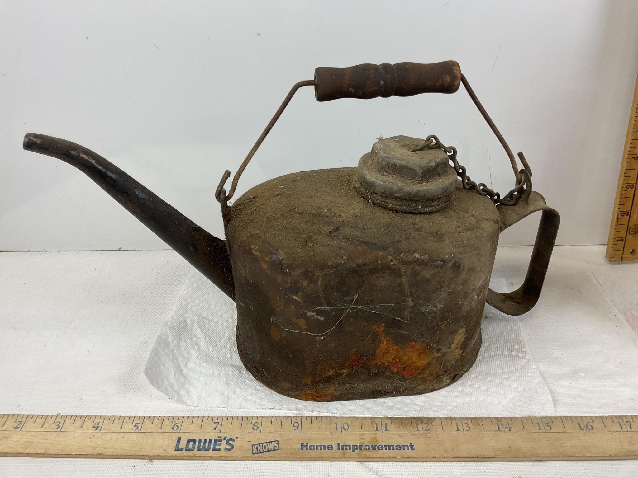 Lehde Auction Service – Large or Small, Your Auction Deserves a Good Call!