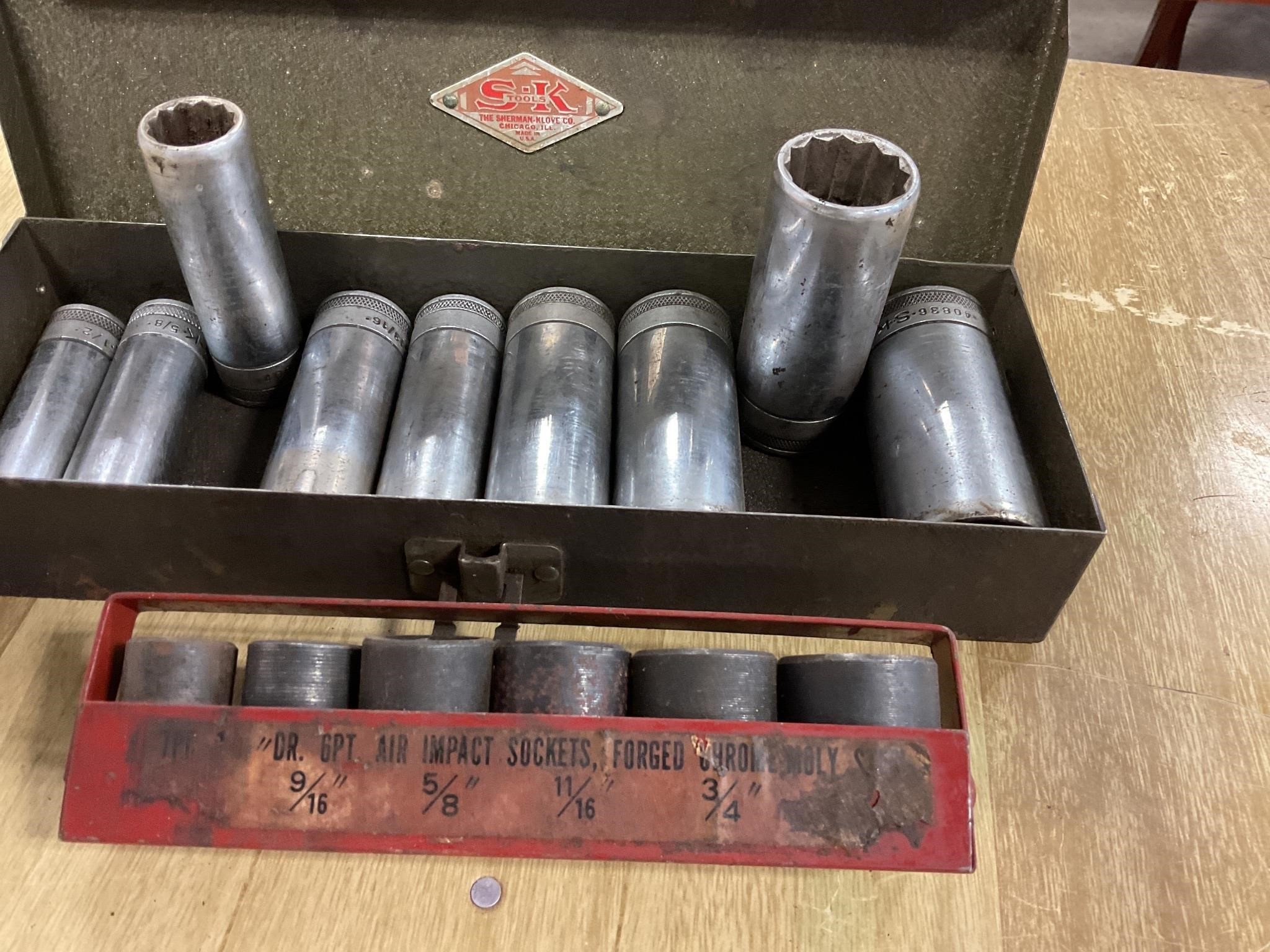 Lehde Auction Service – Large or Small, Your Auction Deserves a Good Call!