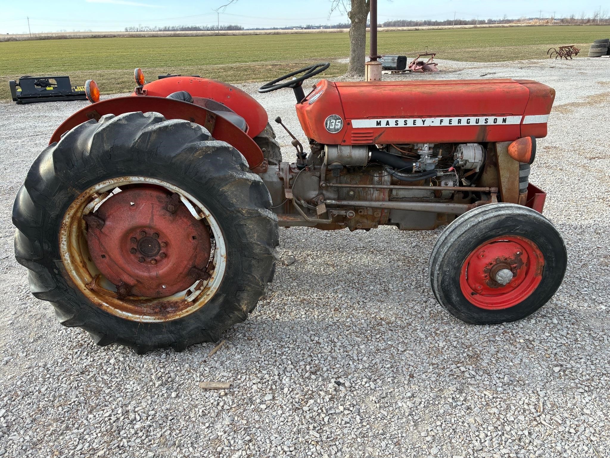 Lehde Auction Service – Large or Small, Your Auction Deserves a Good Call!