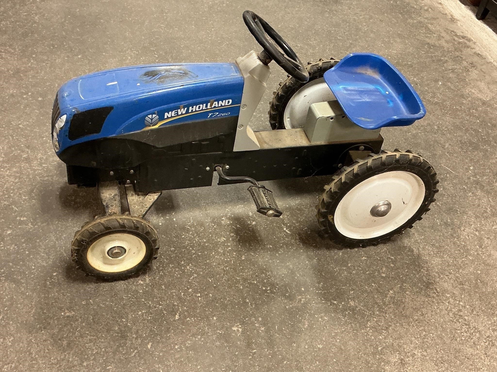 Lehde Auction Service – Large or Small, Your Auction Deserves a Good Call!