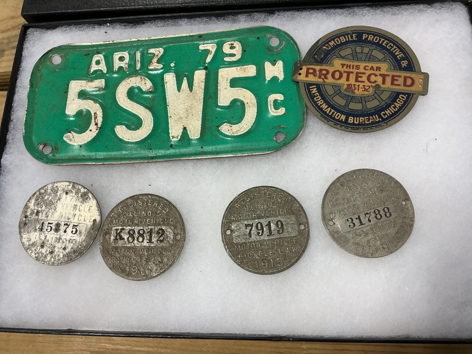 Lehde Auction Service – Large or Small, Your Auction Deserves a Good Call!
