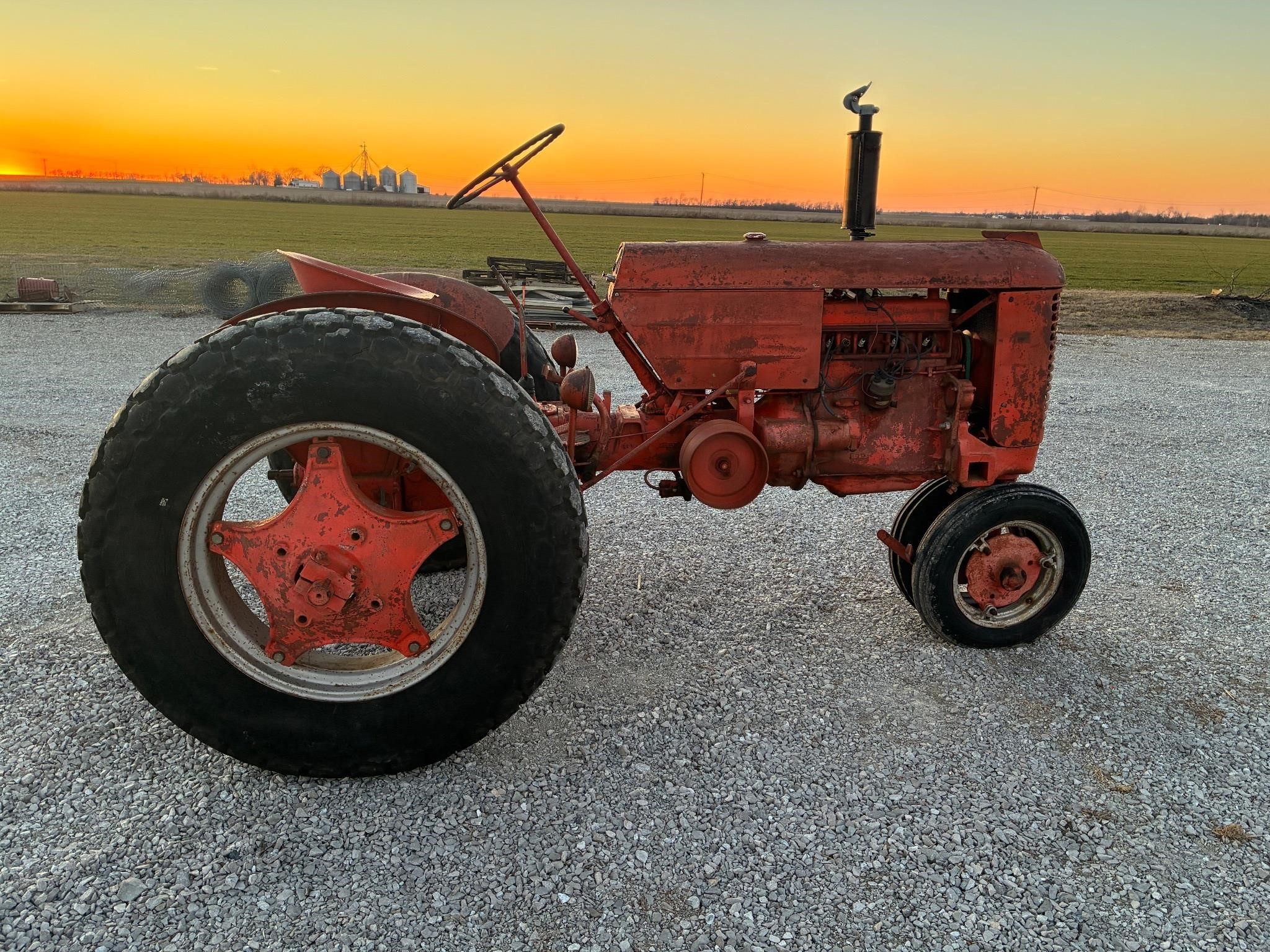 Lehde Auction Service – Large or Small, Your Auction Deserves a Good Call!