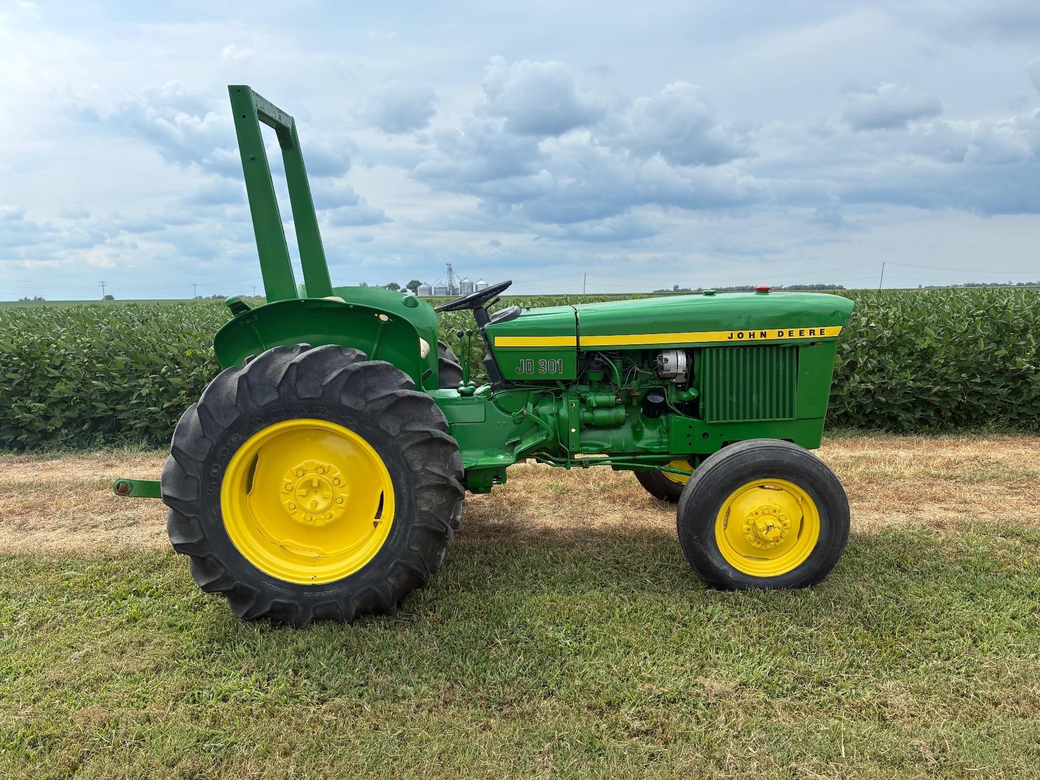 Lehde Auction Service – Large or Small, Your Auction Deserves a Good Call!