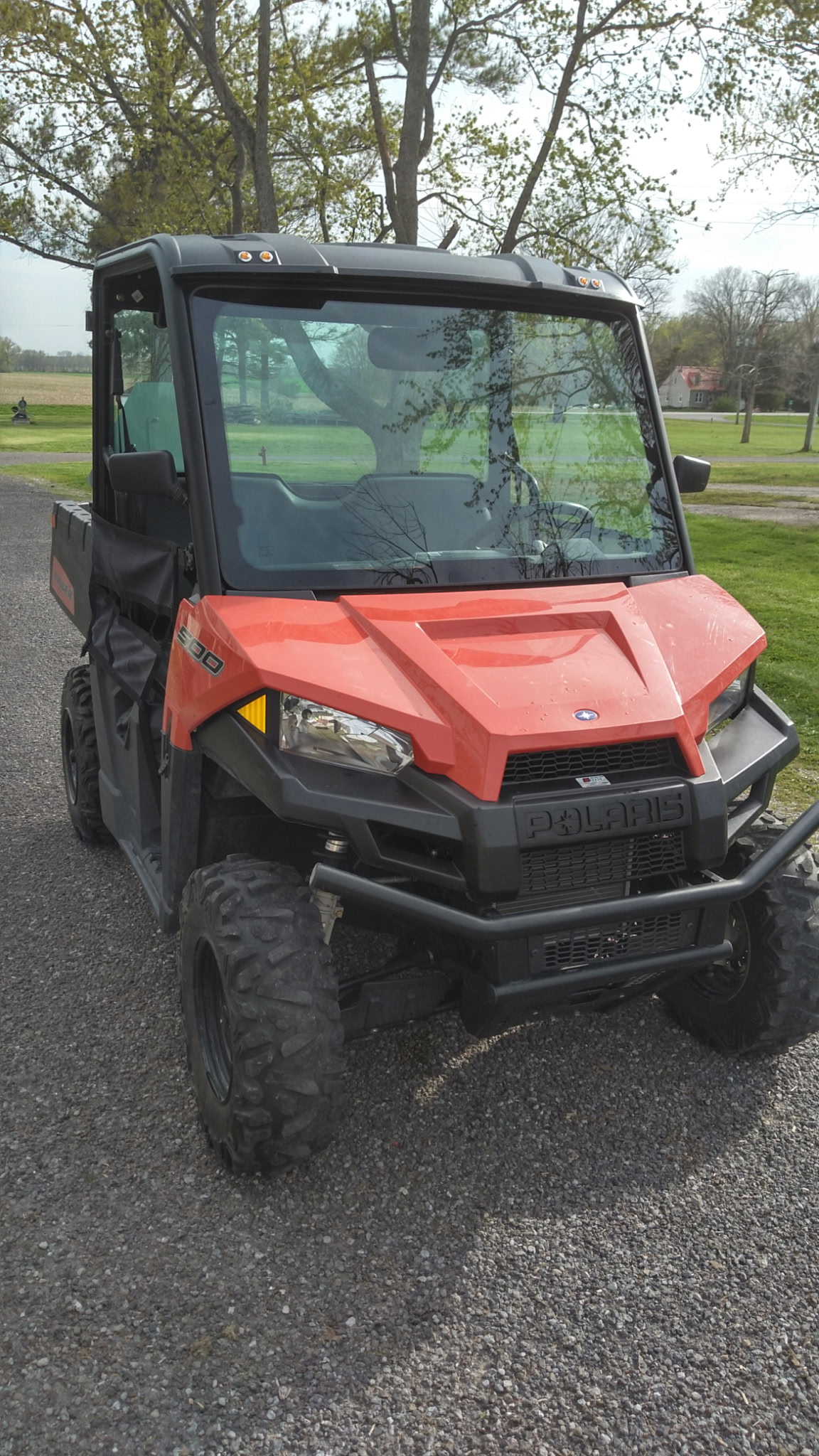 Lehde Auction Service – Large or Small, Your Auction Deserves a Good Call!