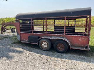 Lehde Auction Service – Large or Small, Your Auction Deserves a Good Call!