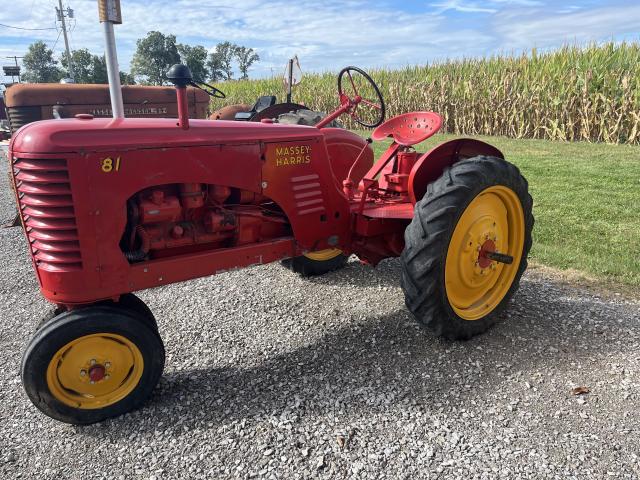 Lehde Auction Service – Large or Small, Your Auction Deserves a Good Call!