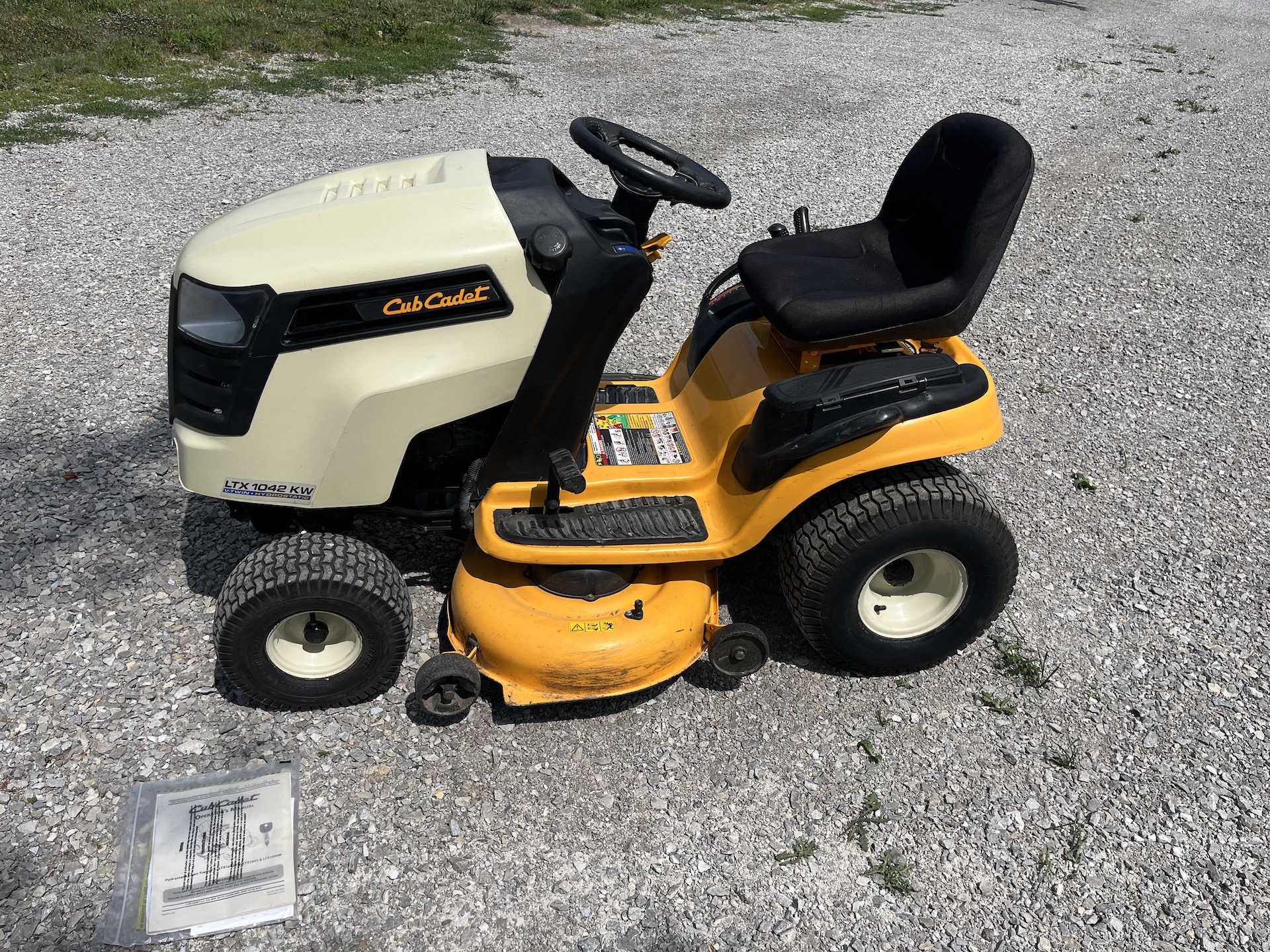 Lehde Auction Service – Large or Small, Your Auction Deserves a Good Call!