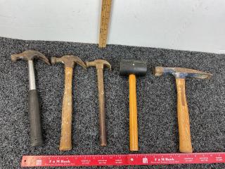 Lehde Auction Service – Large or Small, Your Auction Deserves a Good Call!